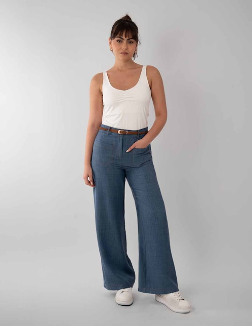 Pantalón Salsa para mujer 1