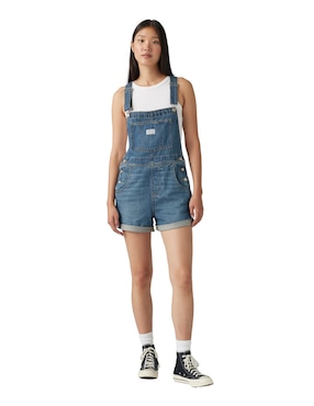 Overol Levi's para mujer