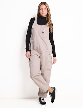 Overol Vans para mujer