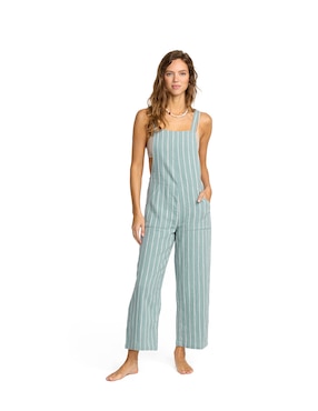 Overol billabong "para mujer"